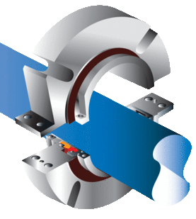 Carbon Graphite Mechanical Seal Types