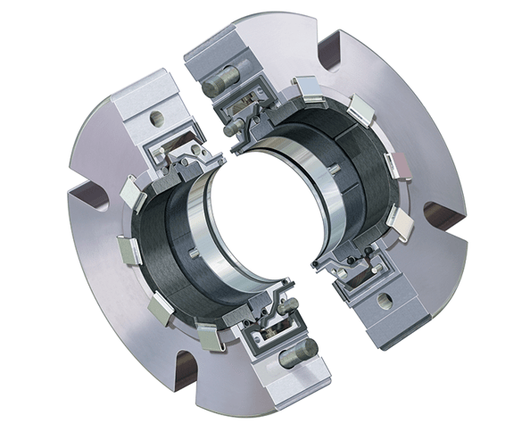 Carbon Graphite Mechanical Seal Types