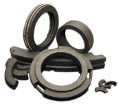 Carbon Graphite Mechanical Seal Types