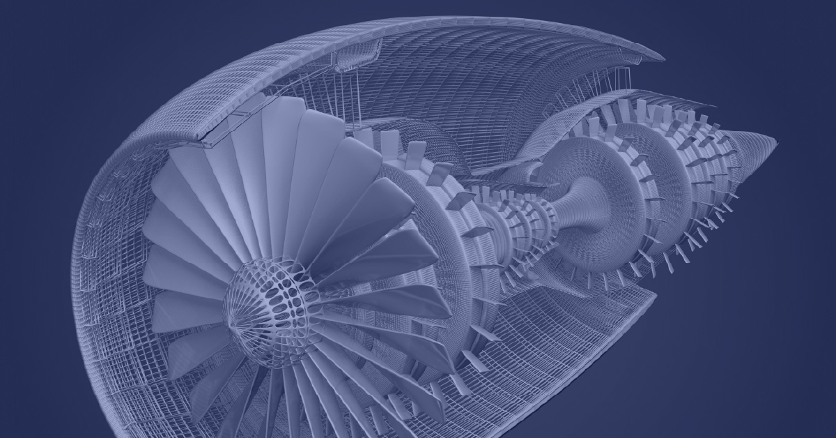 Carbon Graphite Products for the Aerospace Industry Drives Excellence