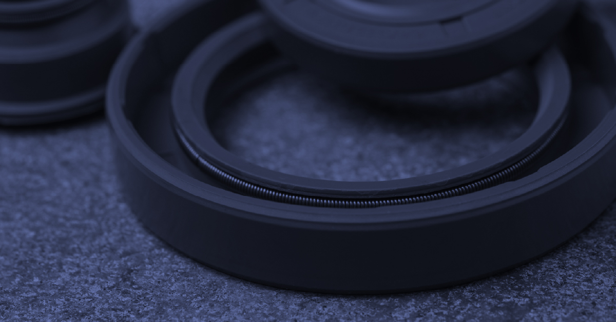 Fixing Carbon Graphite Oxidation in High Altitude Carbon Graphite Seal ...